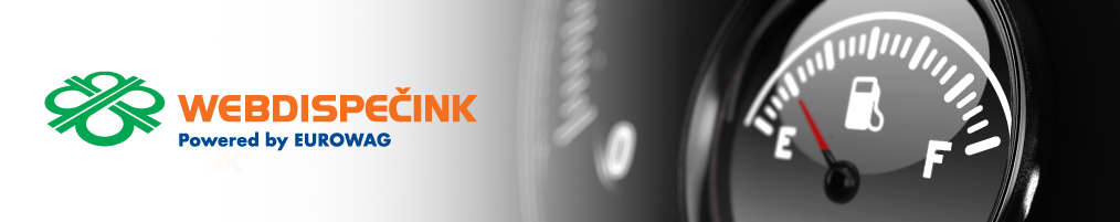 Monitoring operation parameters - Webdispatching